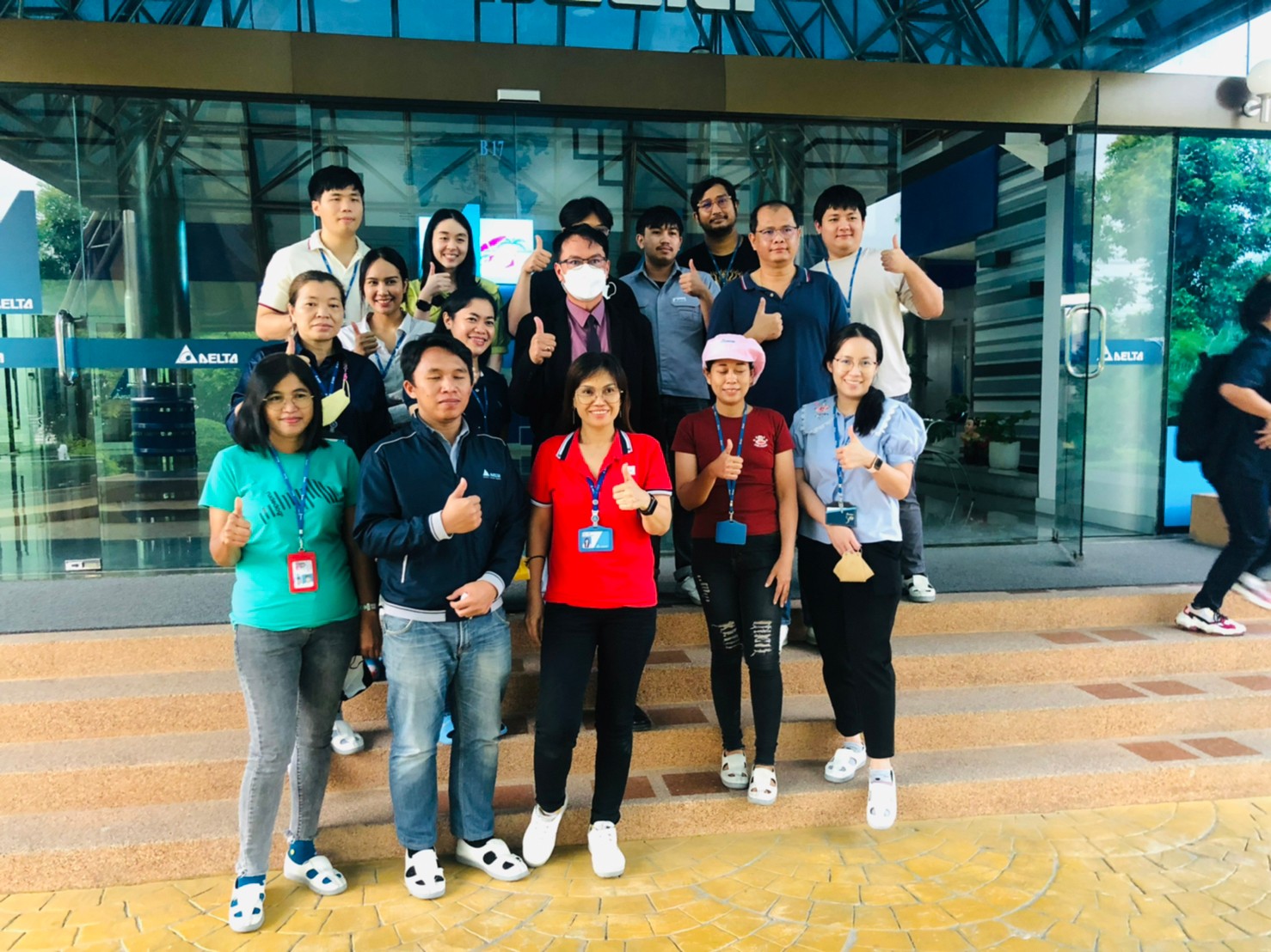 - ESDCD คือ ESD Consultant Development Co.,Ltd. ESD TRAINING, ESD ...